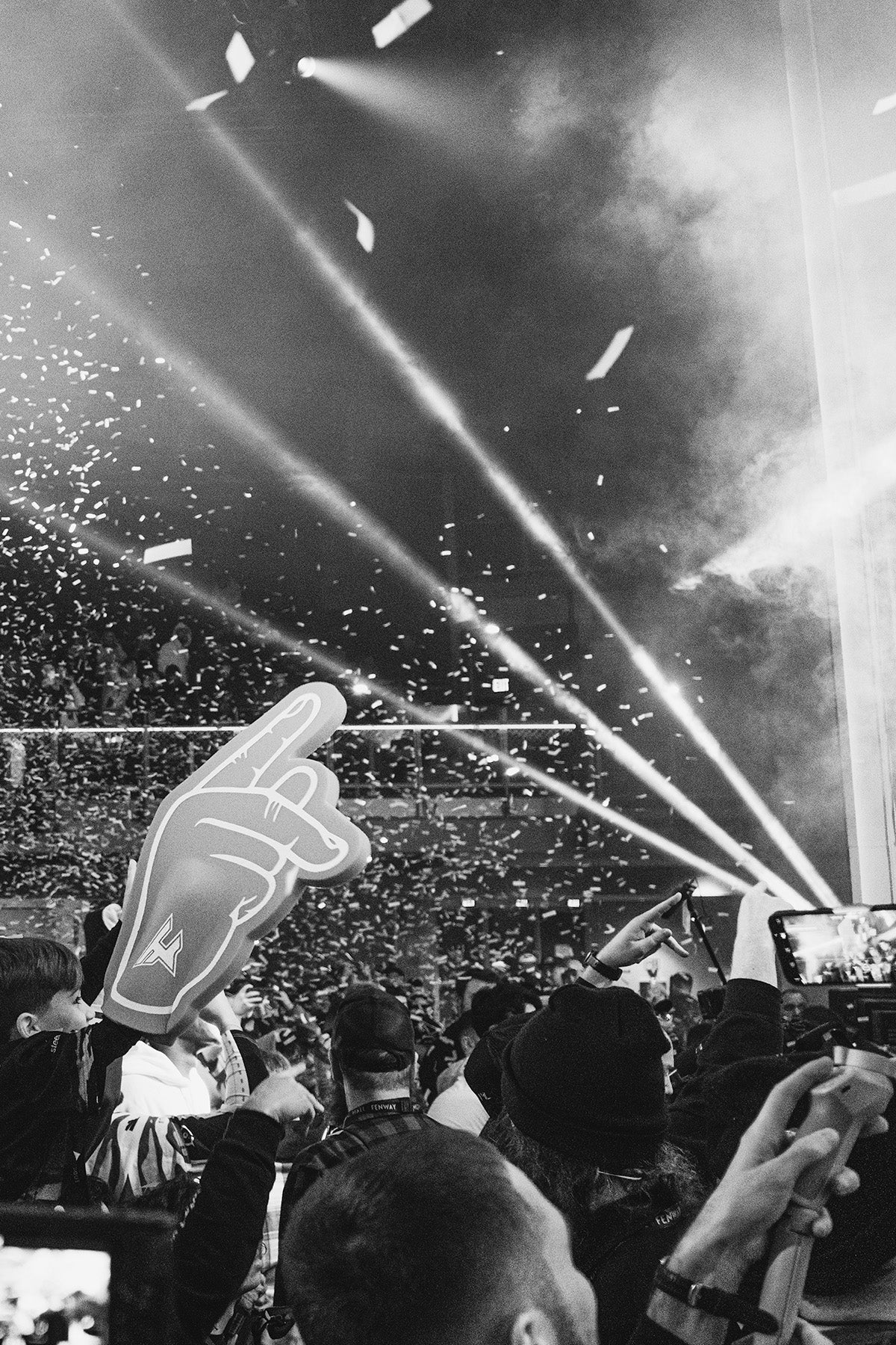 About Milhouse | Redefining Gaming Culture with Premium Design ...