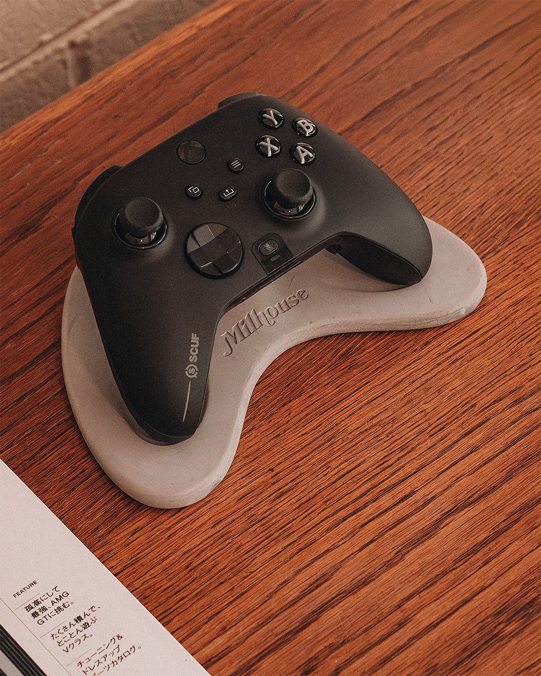 Homewares – Milhouse Ltd